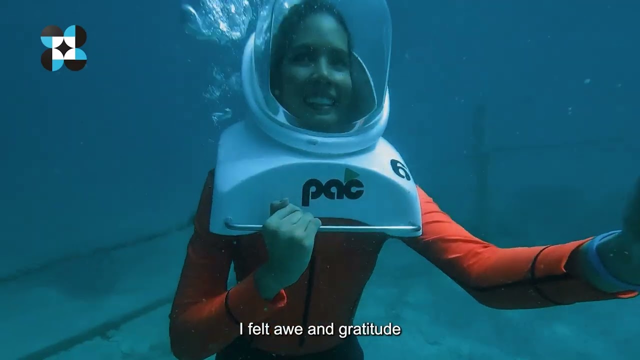 Science Pinas E2: Bolinao Marine Laboratory (Giant Clams) with Ms. Rubie Esmolo | Pangasinan ...