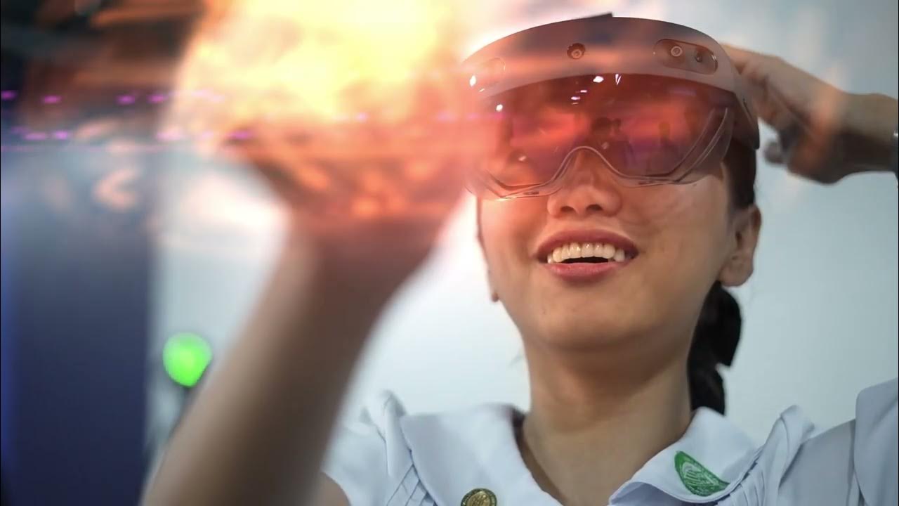 Siyensikat S03 EP07 Industry 4.0 (CNN Philippines) | DOSTv - Science for the People